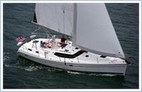 Hunter Yachts - YachtTravel